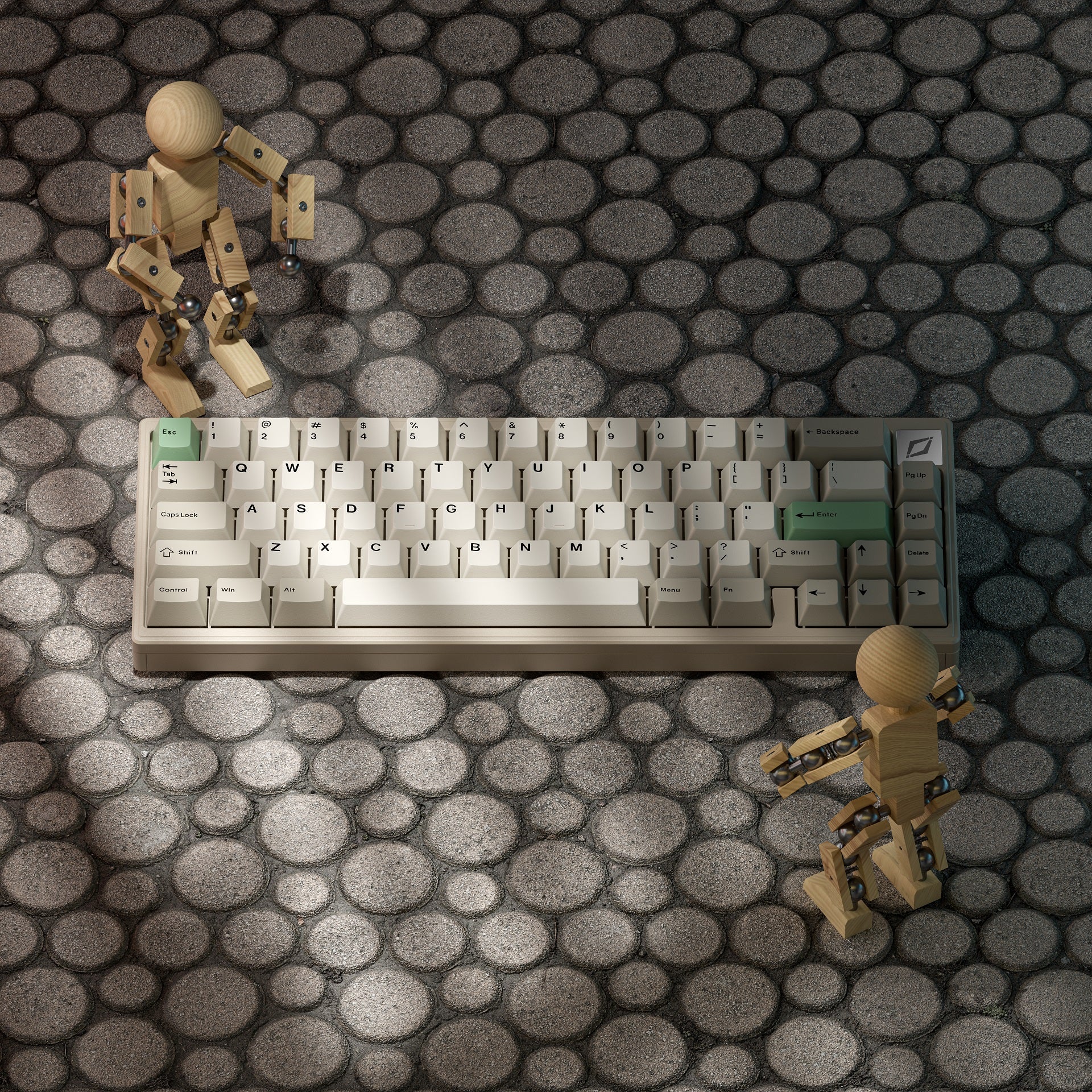 Join65 Keyboard Kit – Thocc Supply