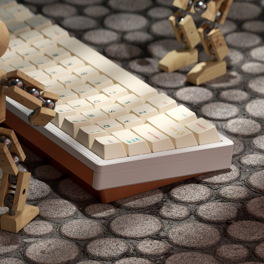 [GB] Join65 Keyboard Kit by Knife Lab – Thocc Supply