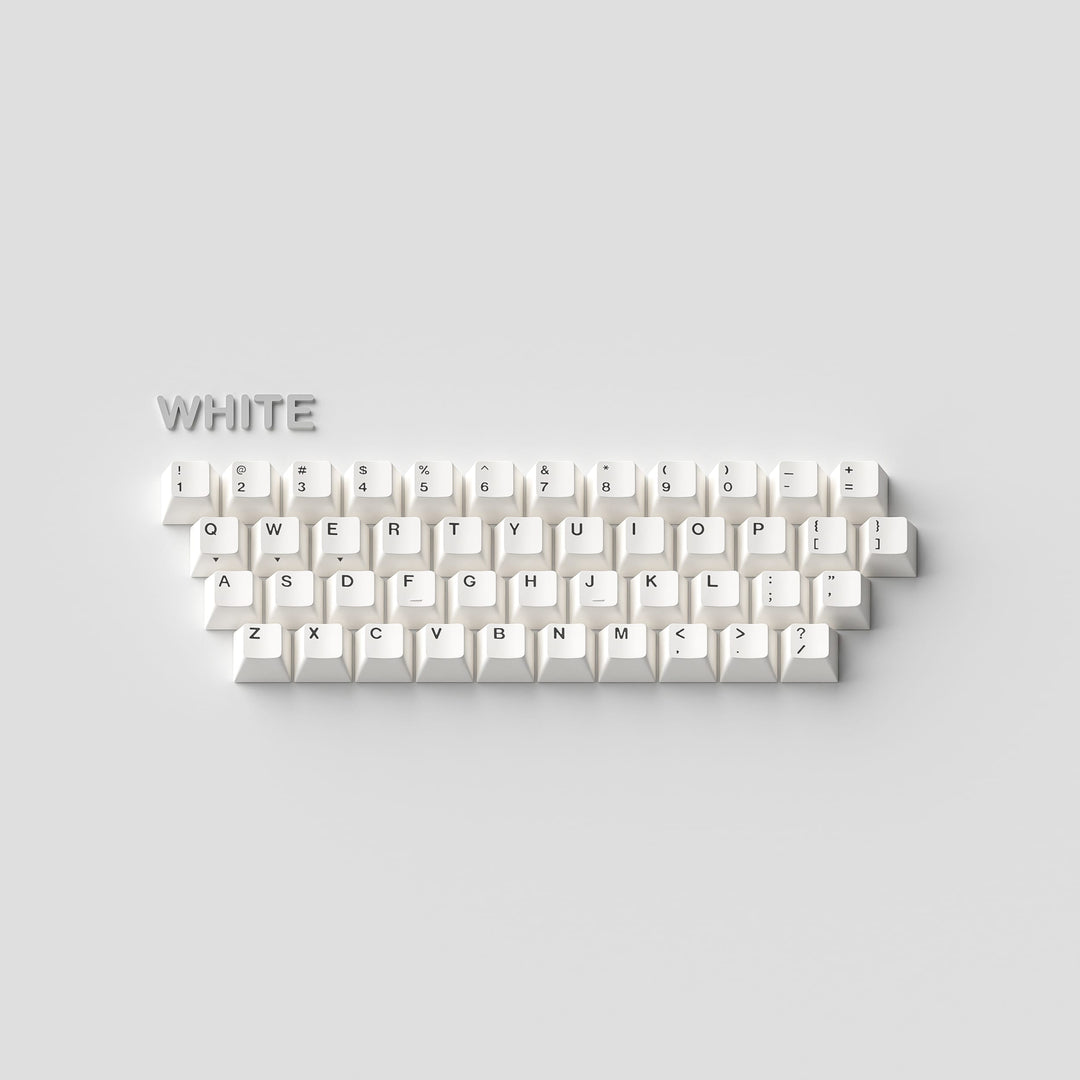 [CLOSED] ALOHAKB Trailblazer Keycaps – Thocc Supply