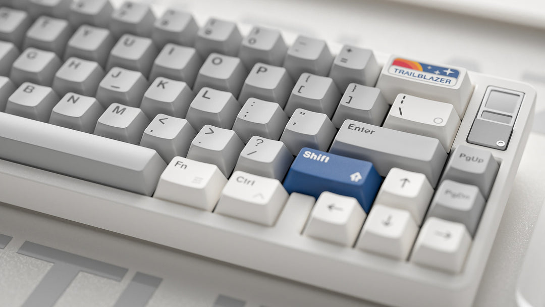 [CLOSED] ALOHAKB Trailblazer Keycaps – Thocc Supply