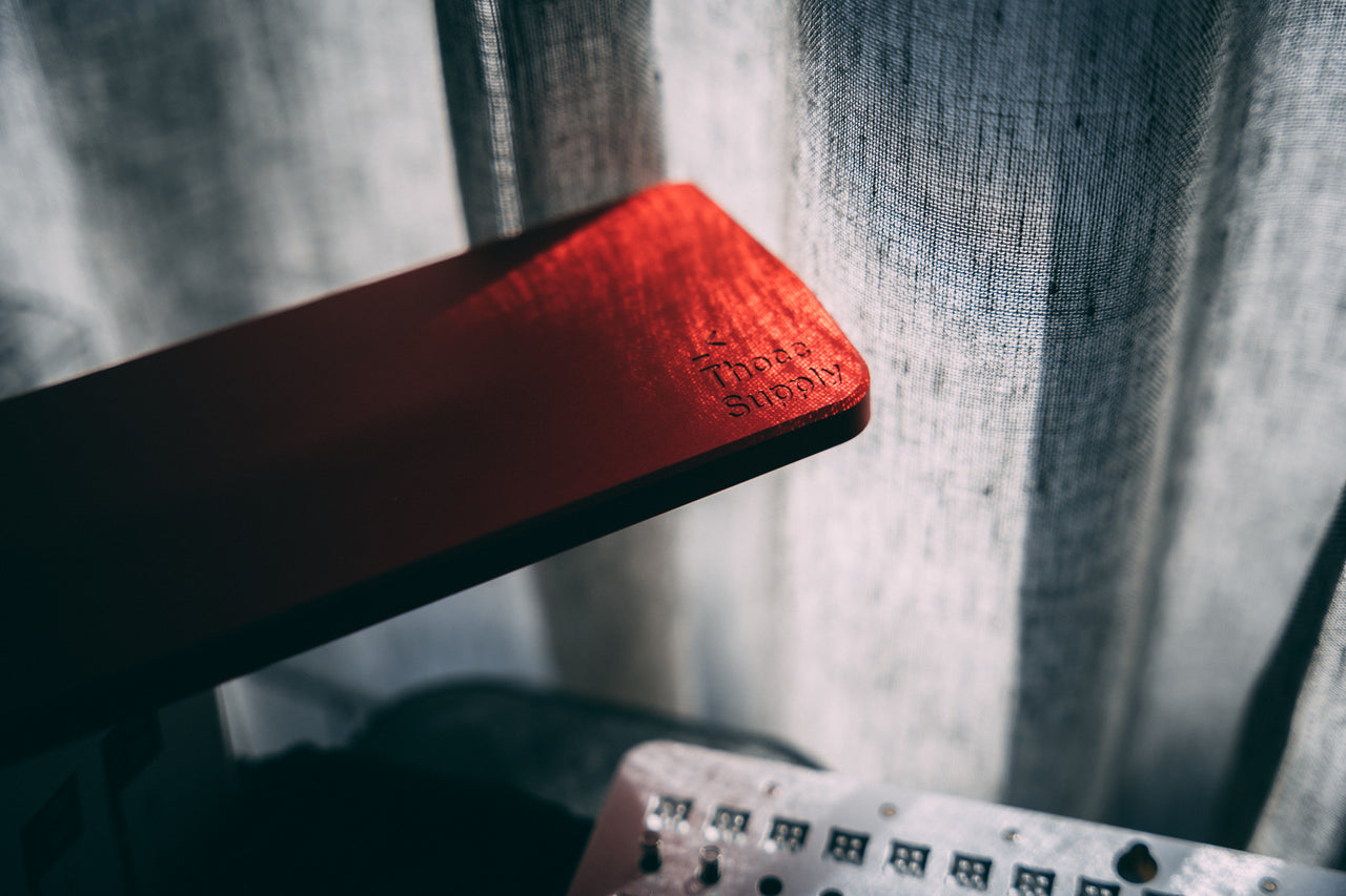 Thocc Supply - Powered by Mr. Nobody