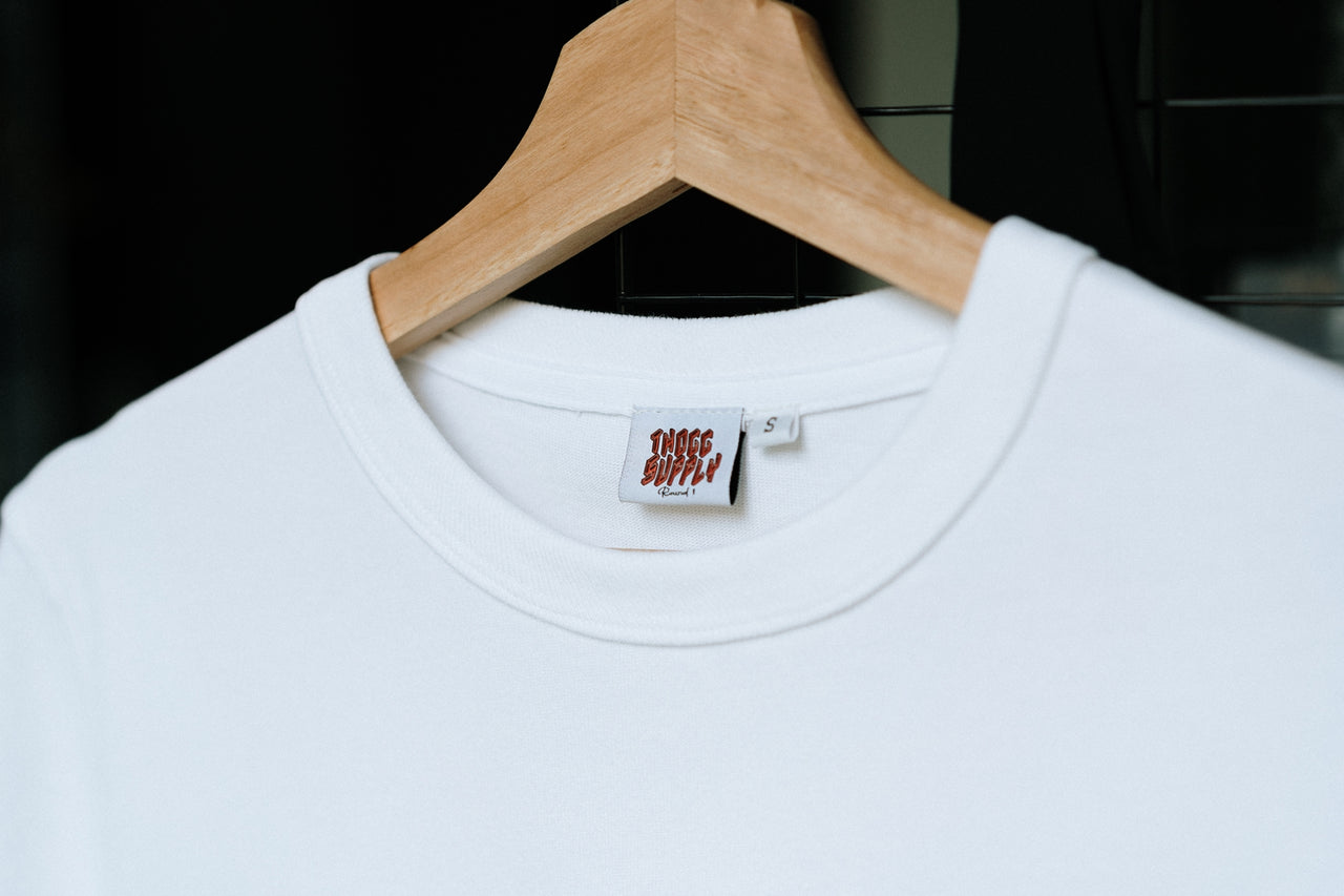 Thocc Supply - Powered by Mr. Nobody