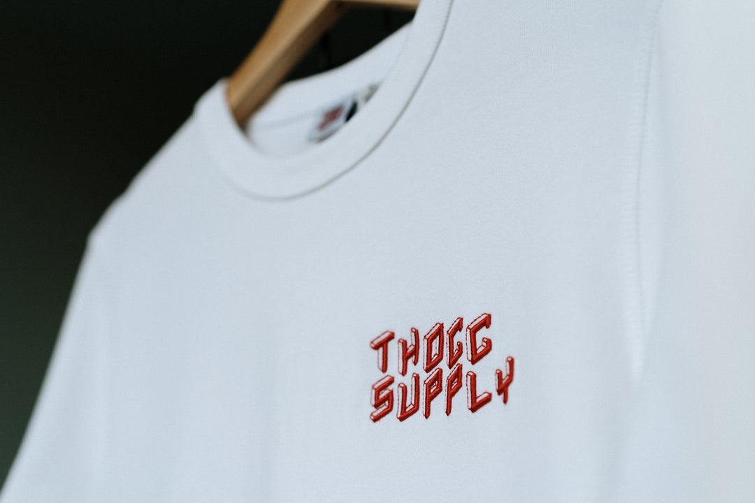 Thocc Supply - Powered by Mr. Nobody