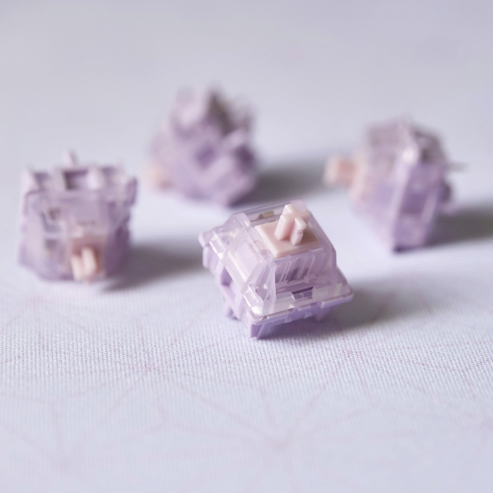 [IN STOCK] Bunny Switches (PACKS OF 10, 70, 90) – Thocc Supply