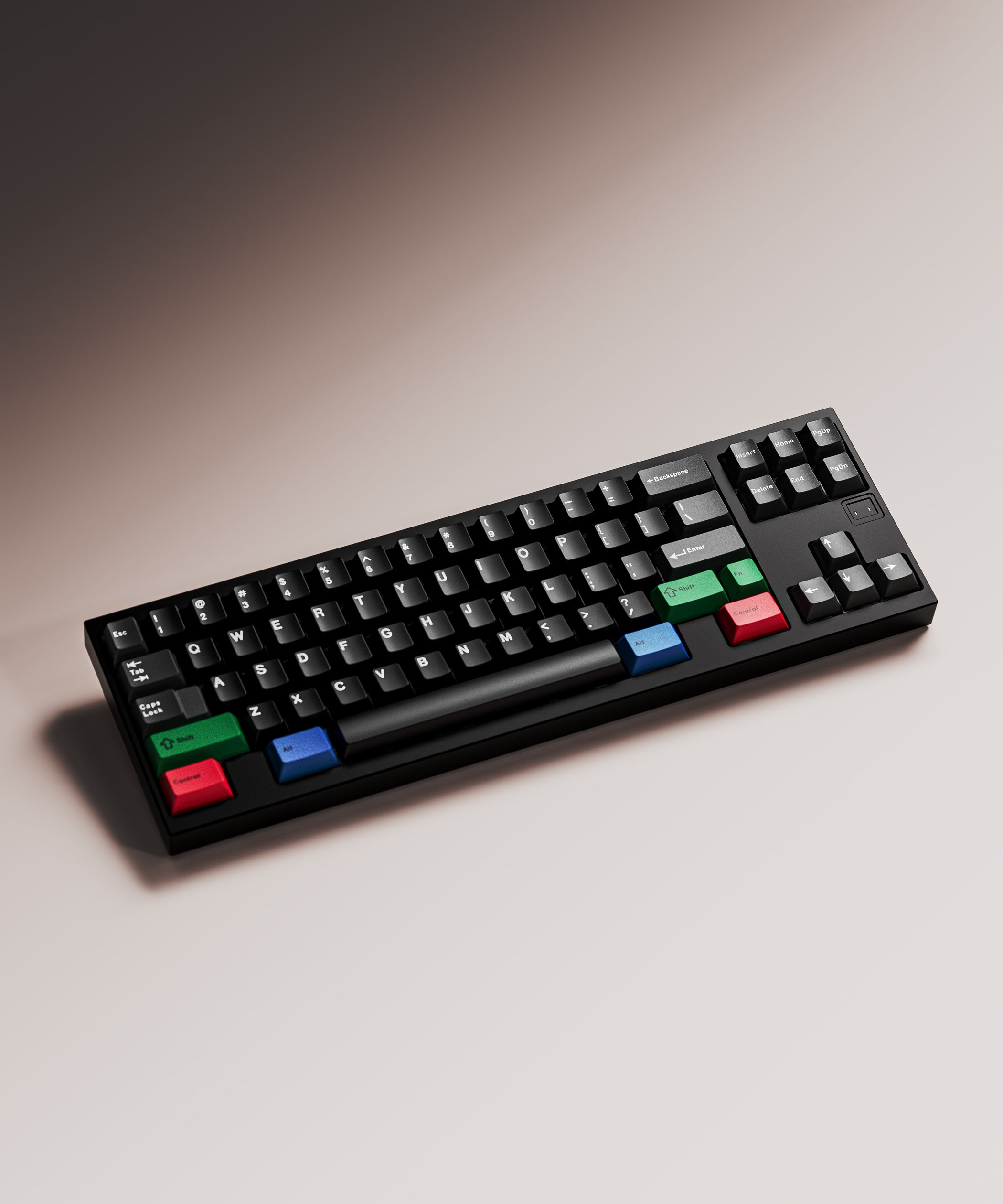 Thocc Supply - Powered by Mr. Nobody