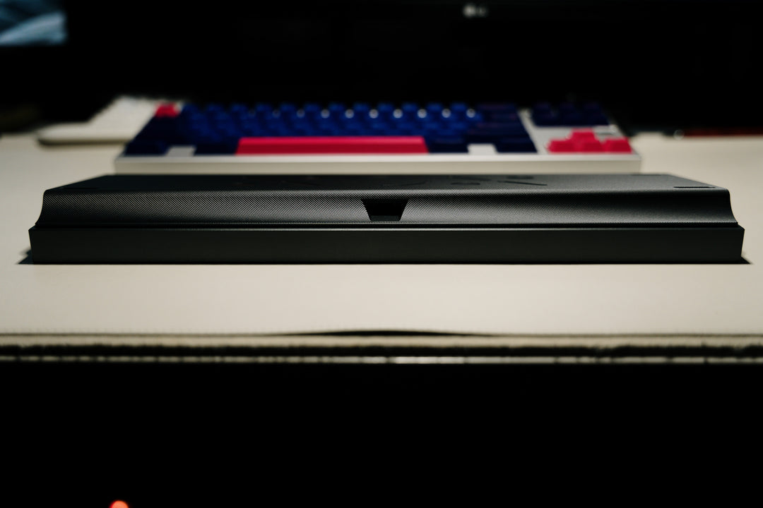XOX70 Custom Mechanical Keyboard FRL TKL – Thocc Supply