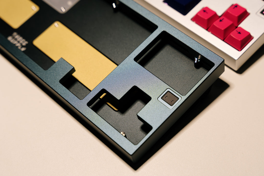 Thocc Supply - Powered by Mr. Nobody