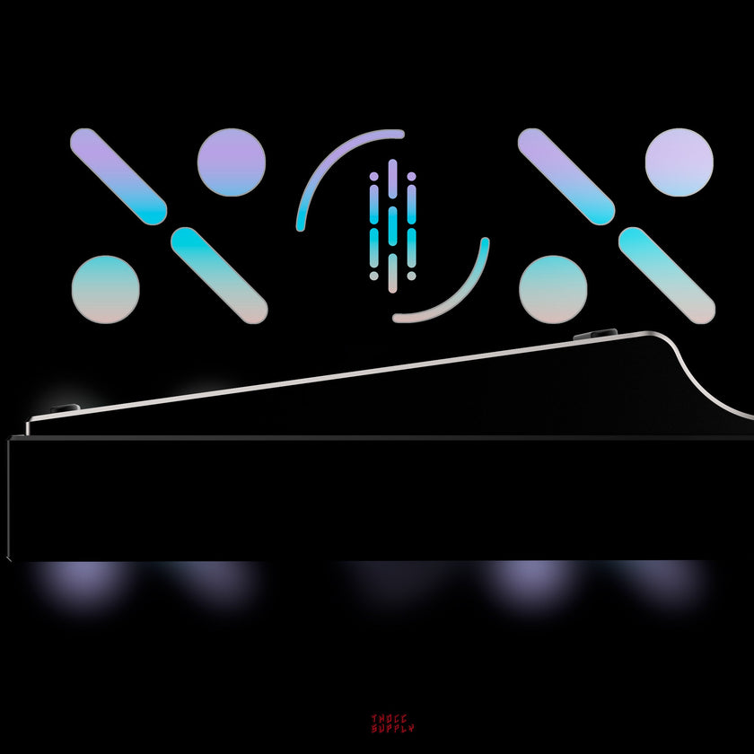 Keyboard Kit – Thocc Supply