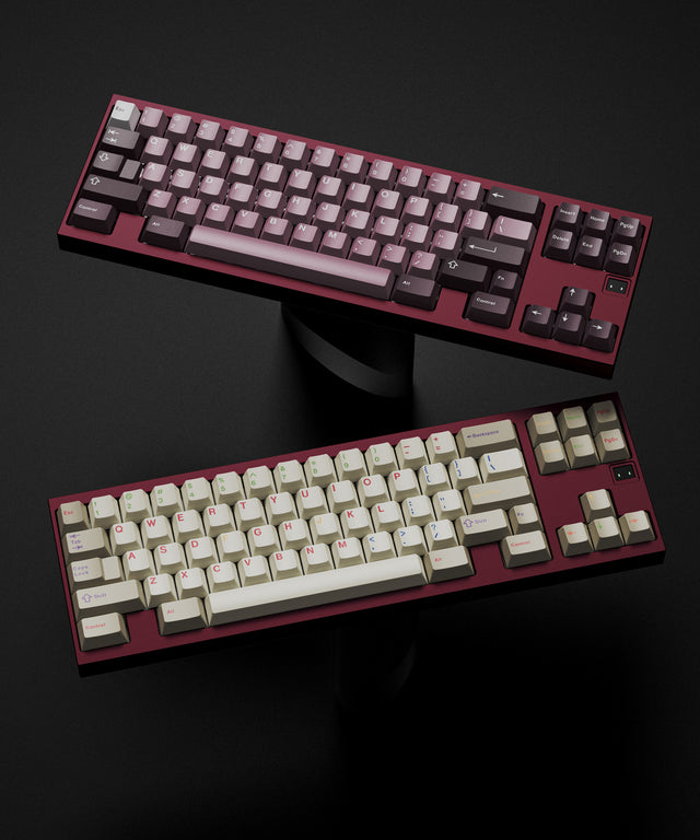 Thocc Supply - Powered by Mr. Nobody