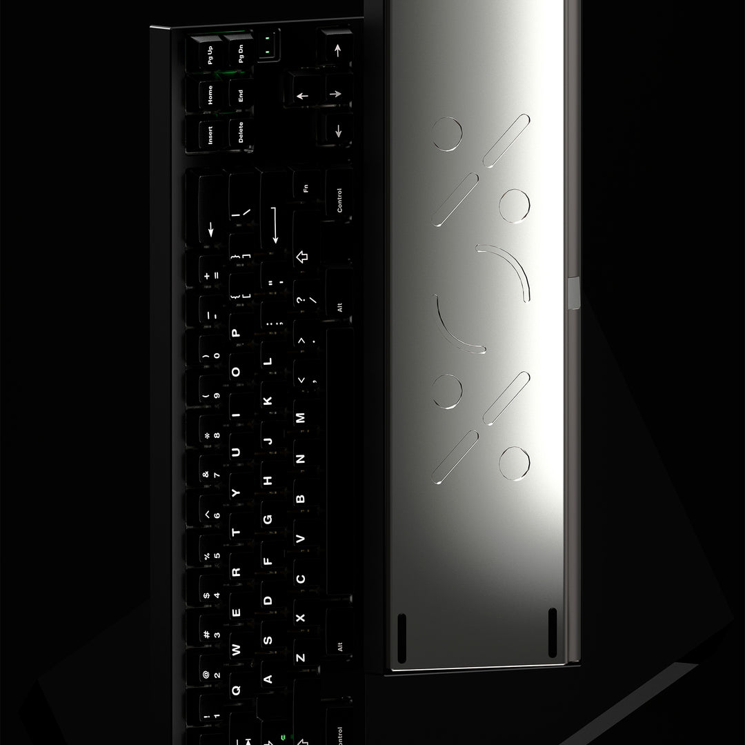 Keyboard Kit – Thocc Supply
