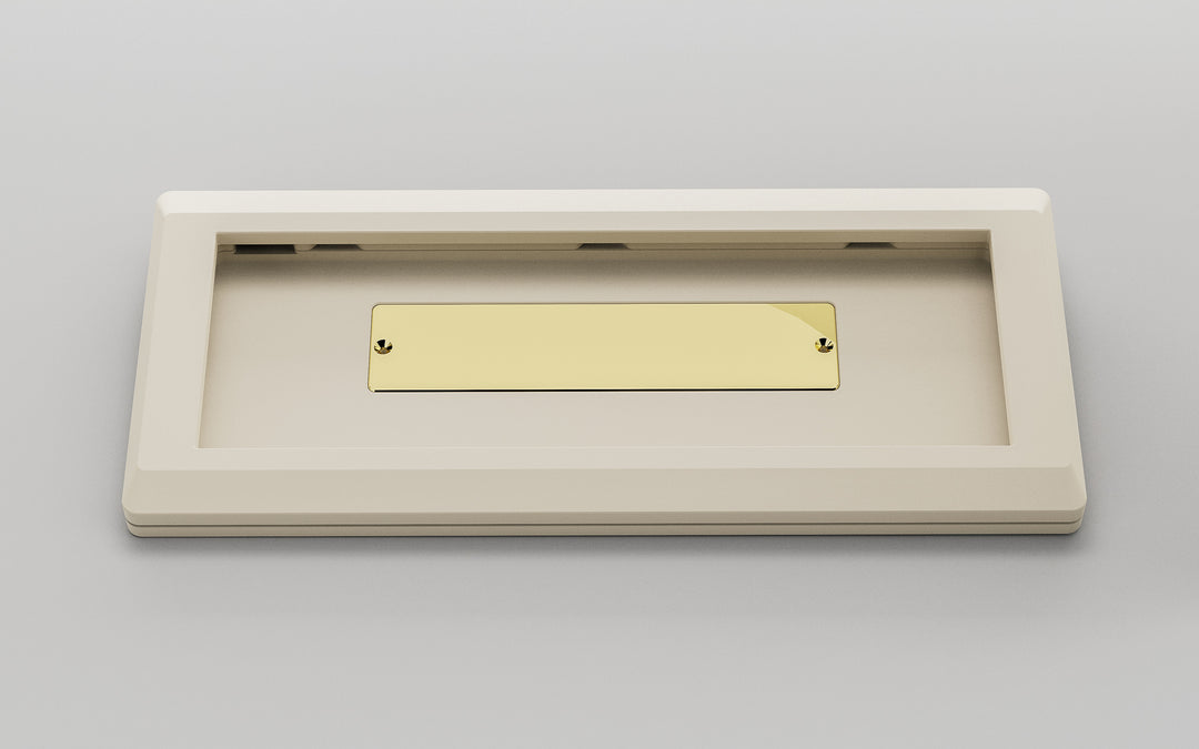 [GB] Hello M0110 Custom Mechanical Keyboard Kit – Thocc Supply