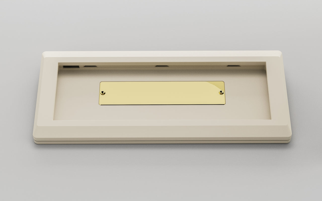 [GB] Hello M0110 Custom Mechanical Keyboard Kit – Thocc Supply