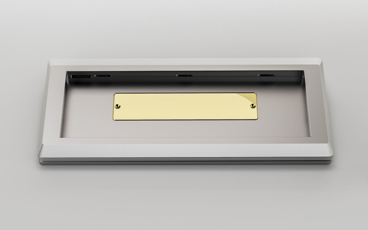 [GB] Hello M0110 Custom Mechanical Keyboard Kit – Thocc Supply