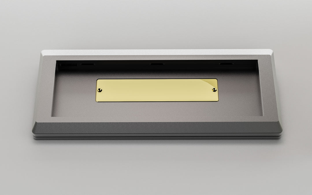 [GB] Hello M0110 Custom Mechanical Keyboard Kit – Thocc Supply