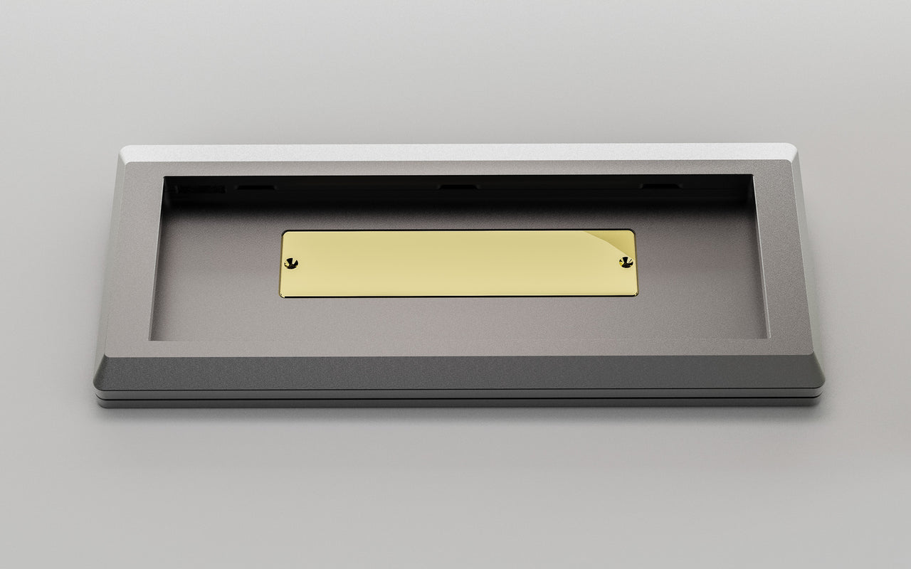 [GB] Hello M0110 Custom Mechanical Keyboard Kit – Thocc Supply