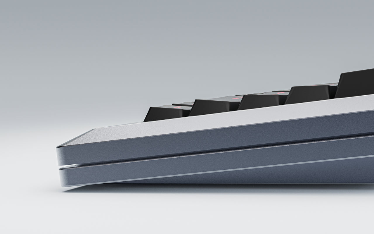 [GB] Hello M0110 Custom Mechanical Keyboard Kit – Thocc Supply